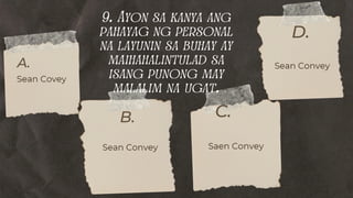 MODYUL 15 Edukasyon sa pagpapakatao .pdf