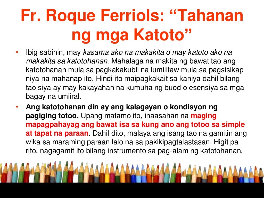 Modyul 15 Mga isyung moral tungkol sa kawalan ng paggalang sa katotoh… Modyul 15 Mga isyung moral tungkol sa kawalan ng paggalang sa katotoh…