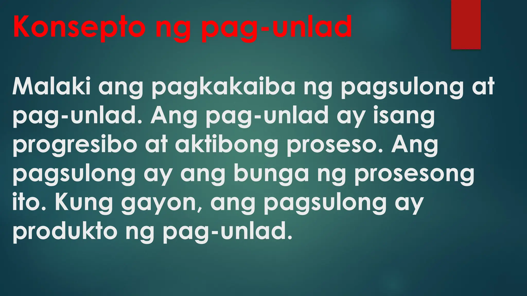 MODYUL 1 AP Q4-KONSEPTO-NG-PALATANDAAN-NG-PAMBANSANG-KAUNLARAN-pptx.pptx