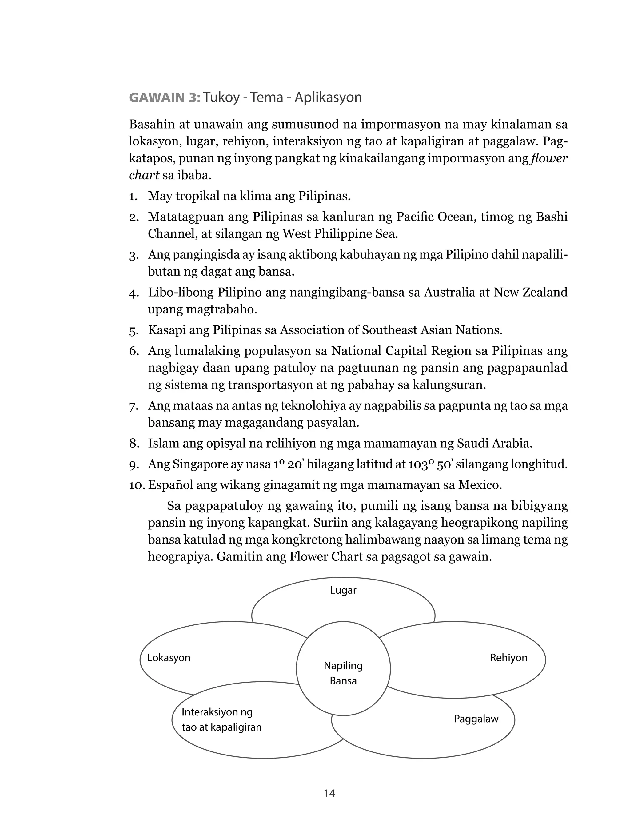 Modyul 1 Kasysayan ng Daigdig | PDF
