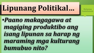 Modyul 2 [Autosaved].pptx