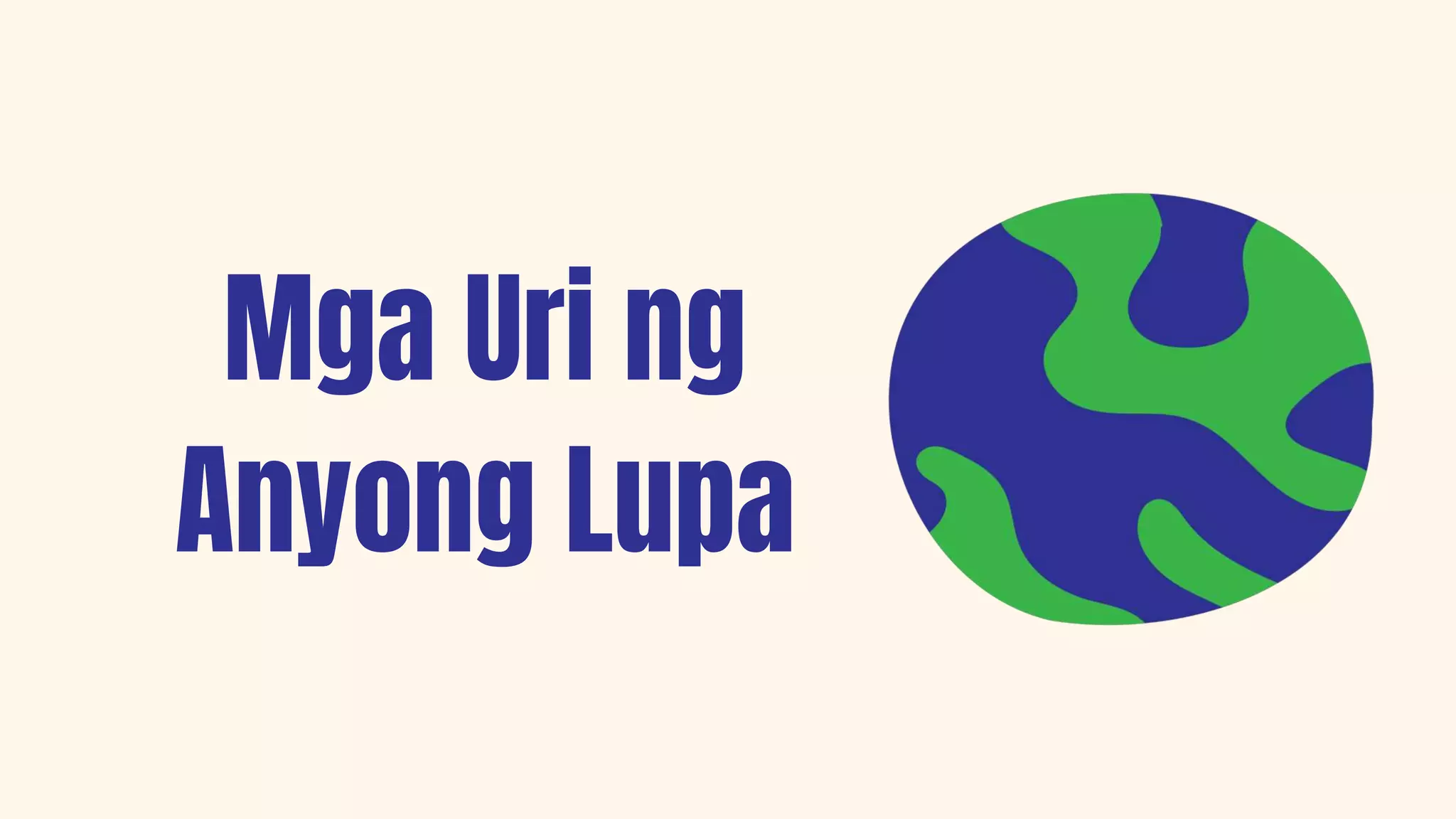 Modyul 2 Kahalagahan ng Ugnayan ng Tao at Kapaligiran (2).pptx