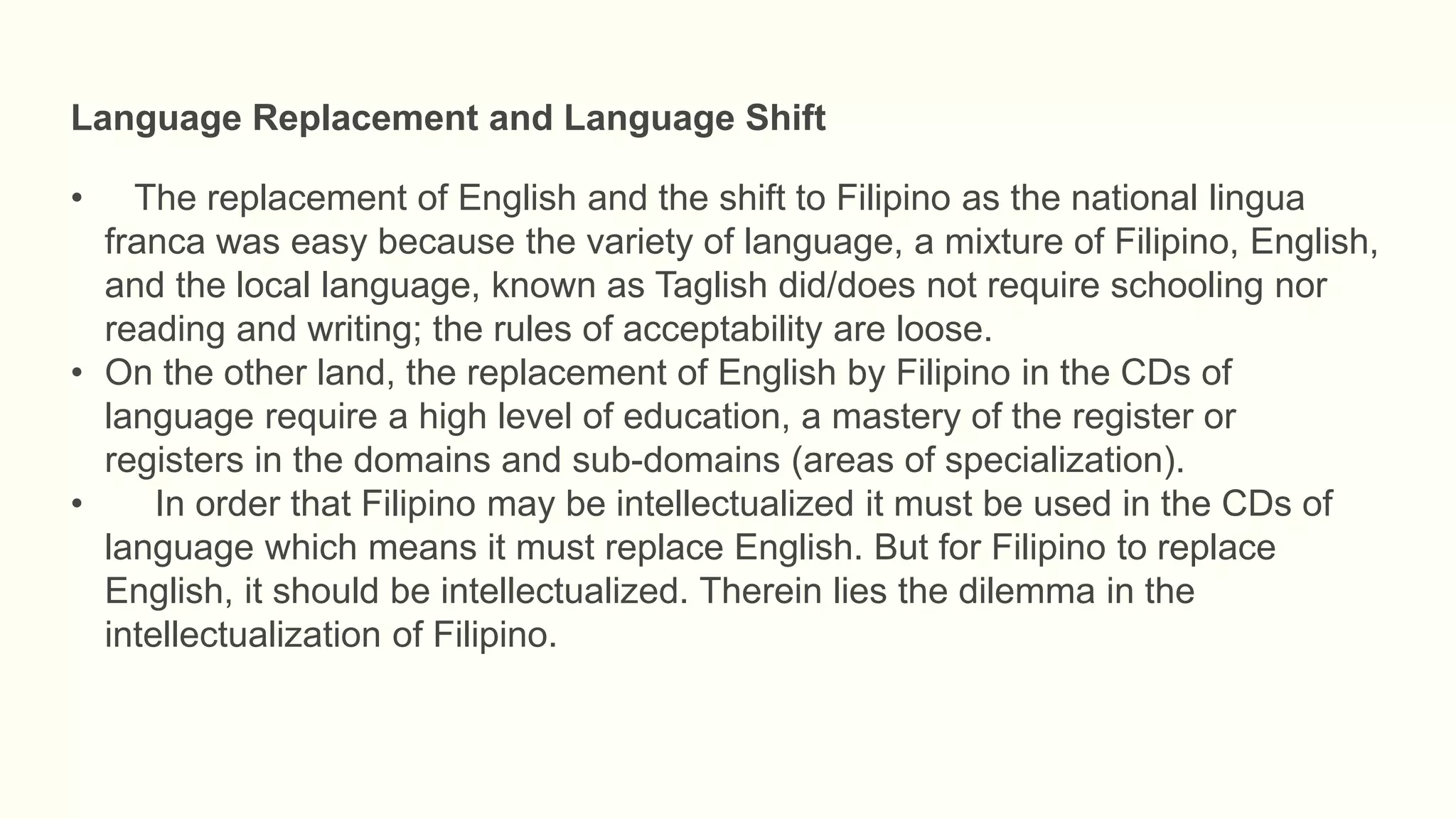 Modyul 2_Wika, Intelektwalisasyon at Edukasyon.pptx