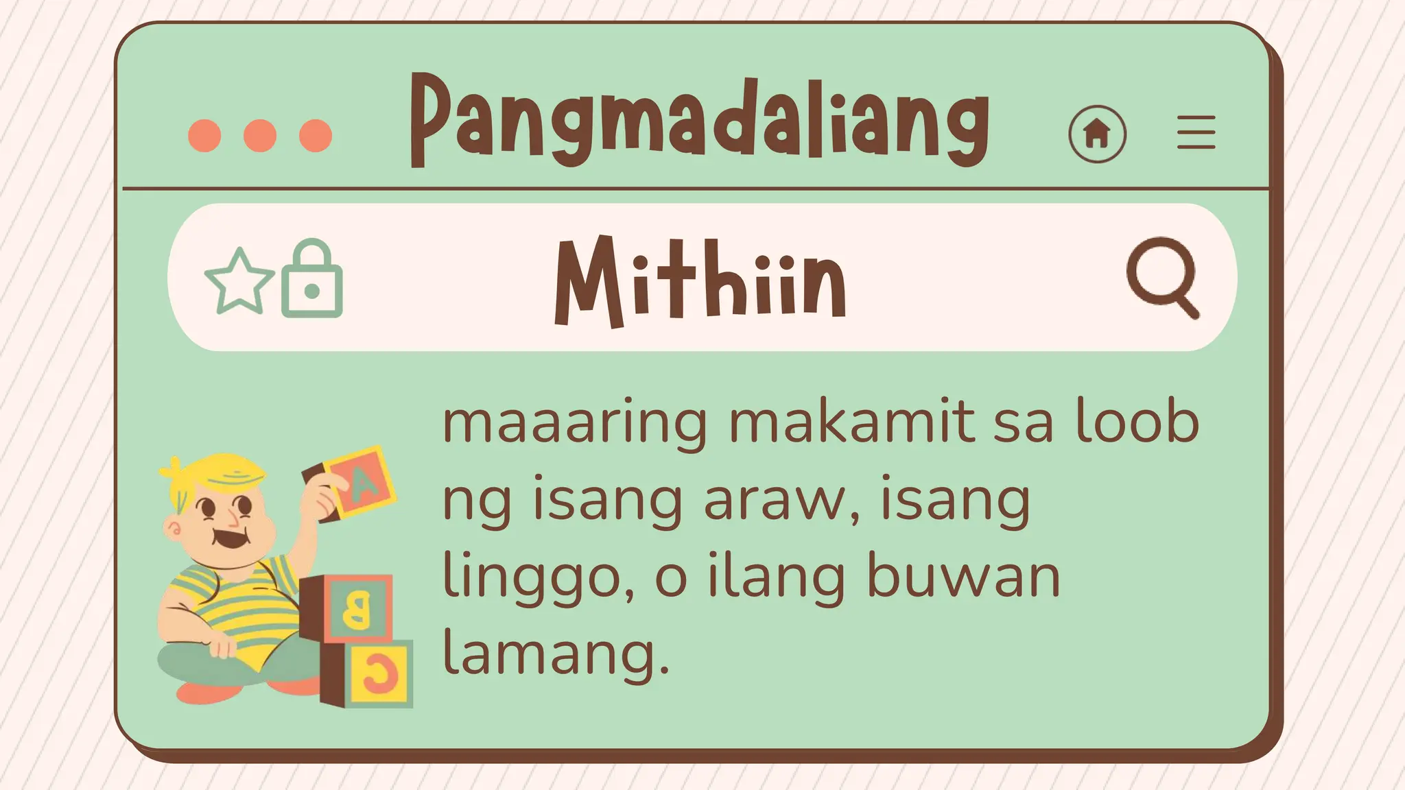EDUKASYON SA PAGPAPAKATAO 7,MODYUL 3:PANGARAP AT MITHIIN.pptx