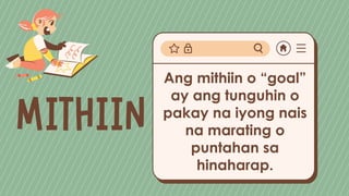 EDUKASYON SA PAGPAPAKATAO 7,MODYUL 3:PANGARAP AT MITHIIN.pptx
