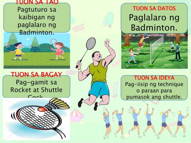 Modyul 3 Pagpapaunlad ng mga Hilig | PPTX