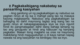 MODYUL 3 & 4 PPT ANG PAGKAKAIBIGAN.pptx