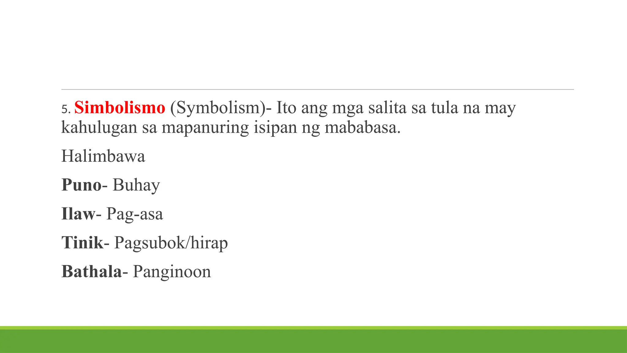 Modyul 3 Filipino 9 Tula.ppt Panitikang Asyano | PPTX