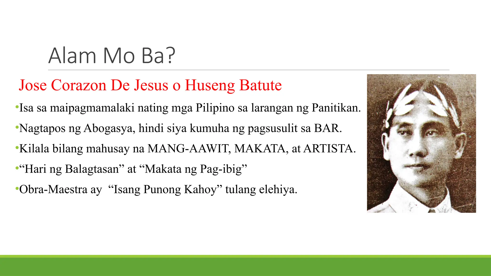 Modyul 3 Filipino 9 Tula.ppt Panitikang Asyano | PPTX