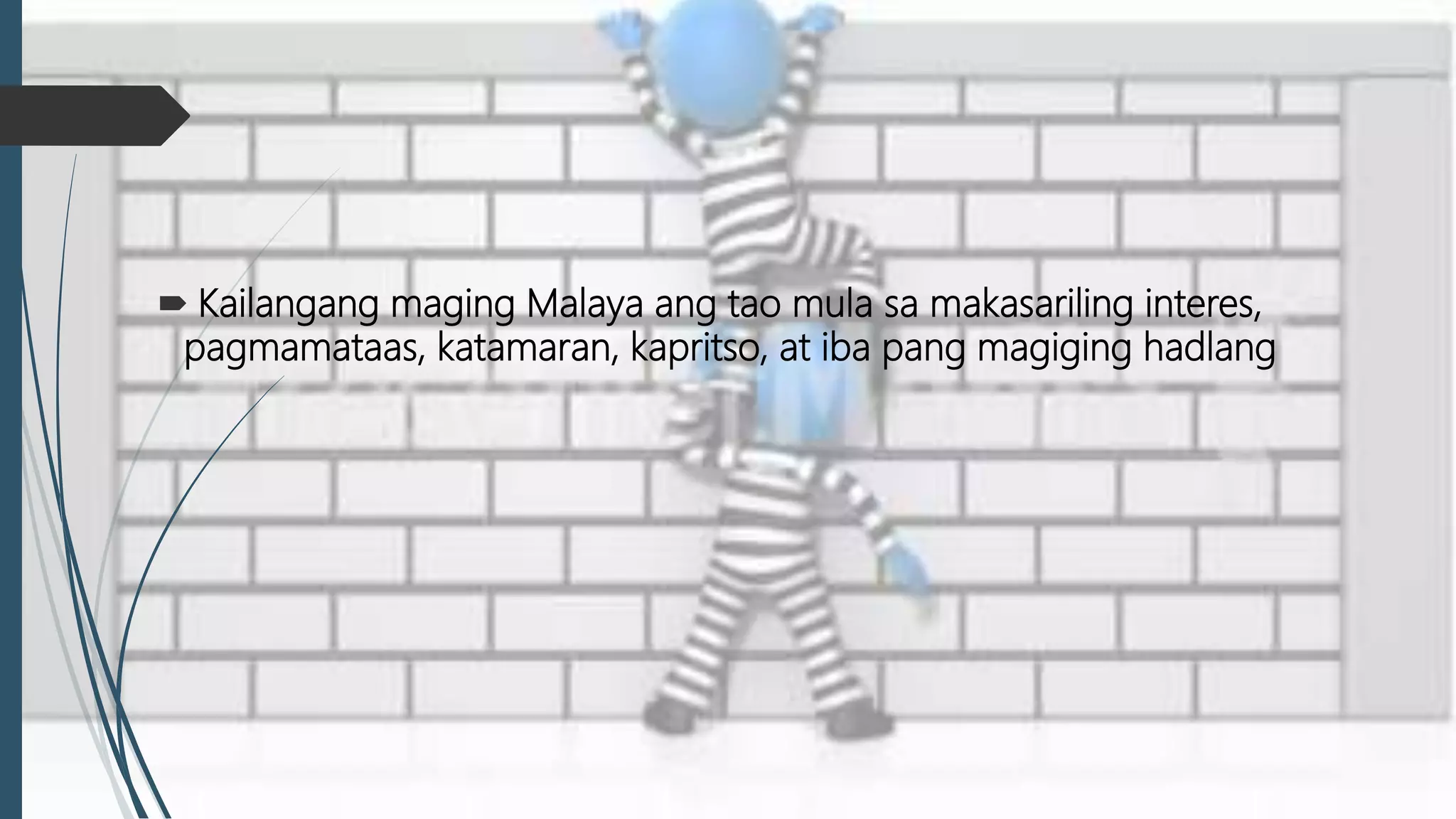 Modyul4 Grade 10 esp | PPTX