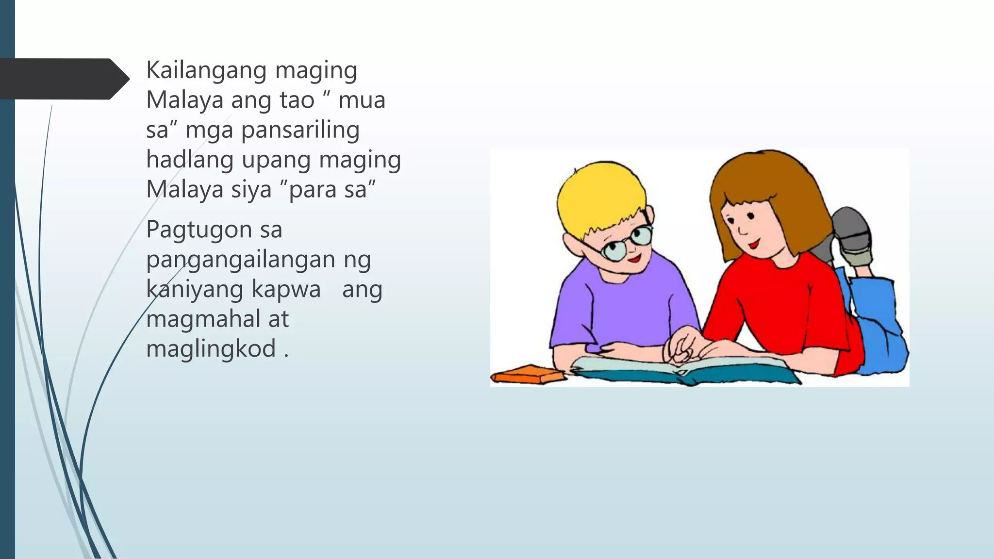 Modyul4 Grade 10 esp | PPTX