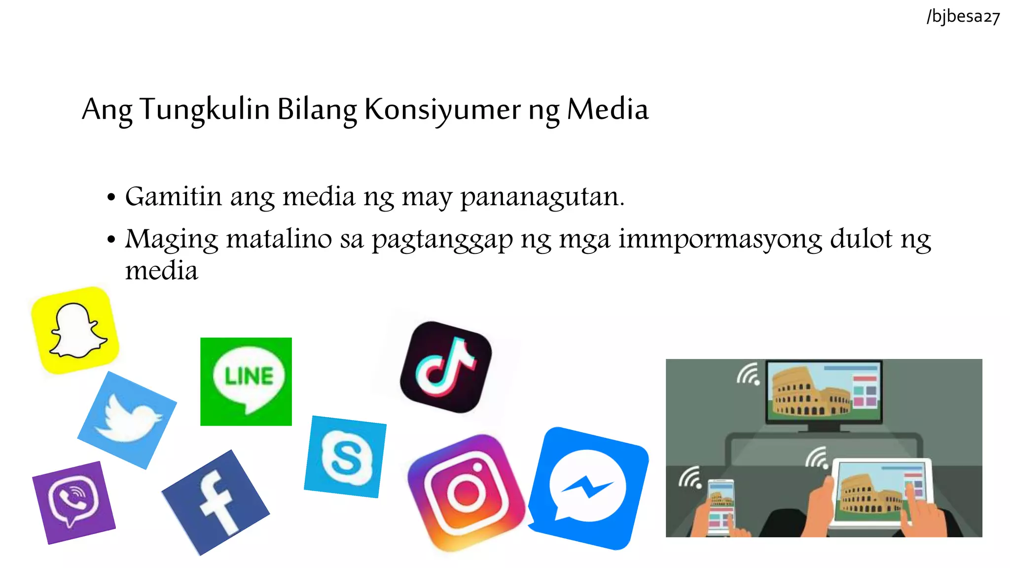 Modyul 4: Ang Aking Tungkulin Bilang Kabataan | PPTX