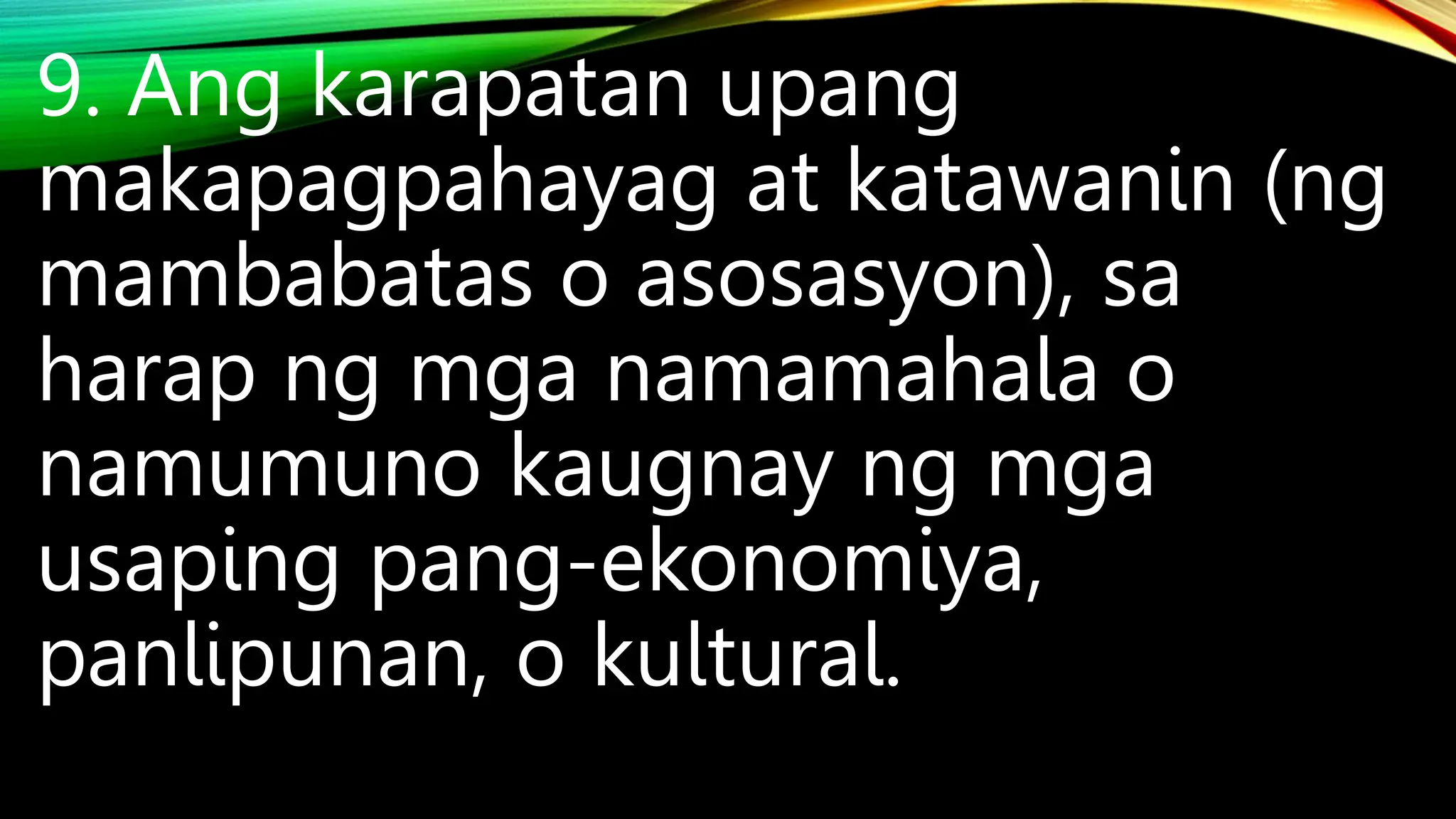 Edukasyon sa Pagpapakatao 8. MODYUL 4 grade 8.pptx