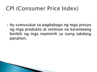 Modyul 4 implasyon | PPTX
