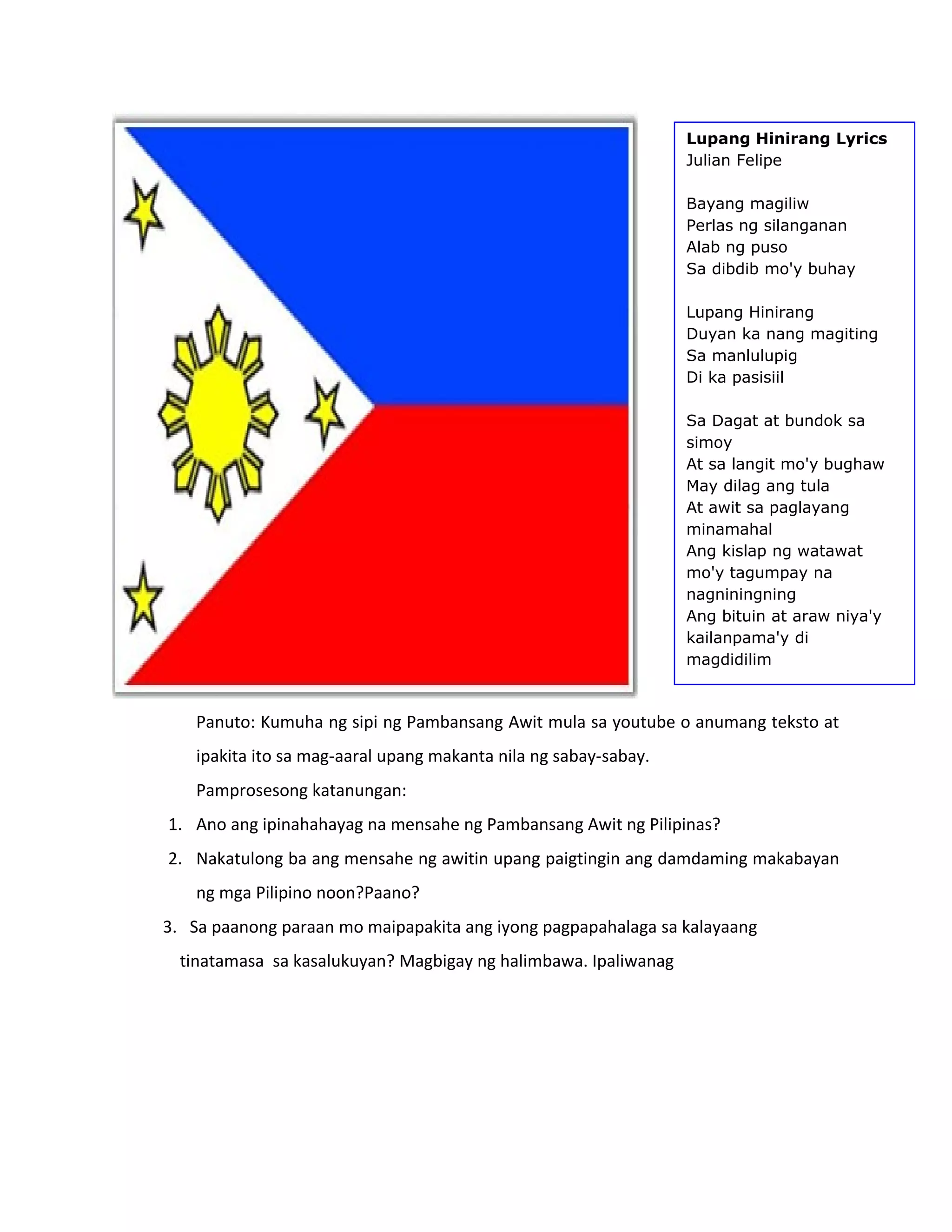 Modyul 4 (muntinlupa)grade 7 learning modules quarter 2 | DOC
