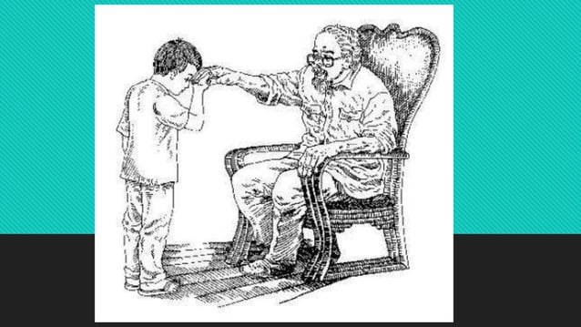 Edukasyon sa Pagpapakatao 10 - Modyul 5 | PPTX