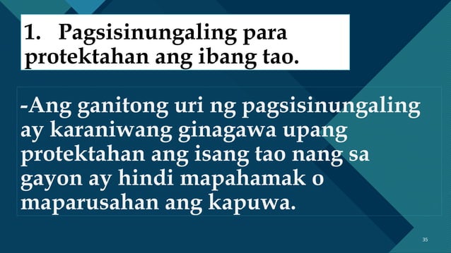 Modyul 5, pagsunod at paggalang sa magulang, nakatatanda at sa may ...