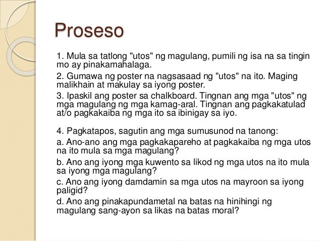 Bakit Mahalaga Ang Batas Moral - mahalaga tandaan Bakit Mahalaga Ang Batas Moral - mahalaga tandaan