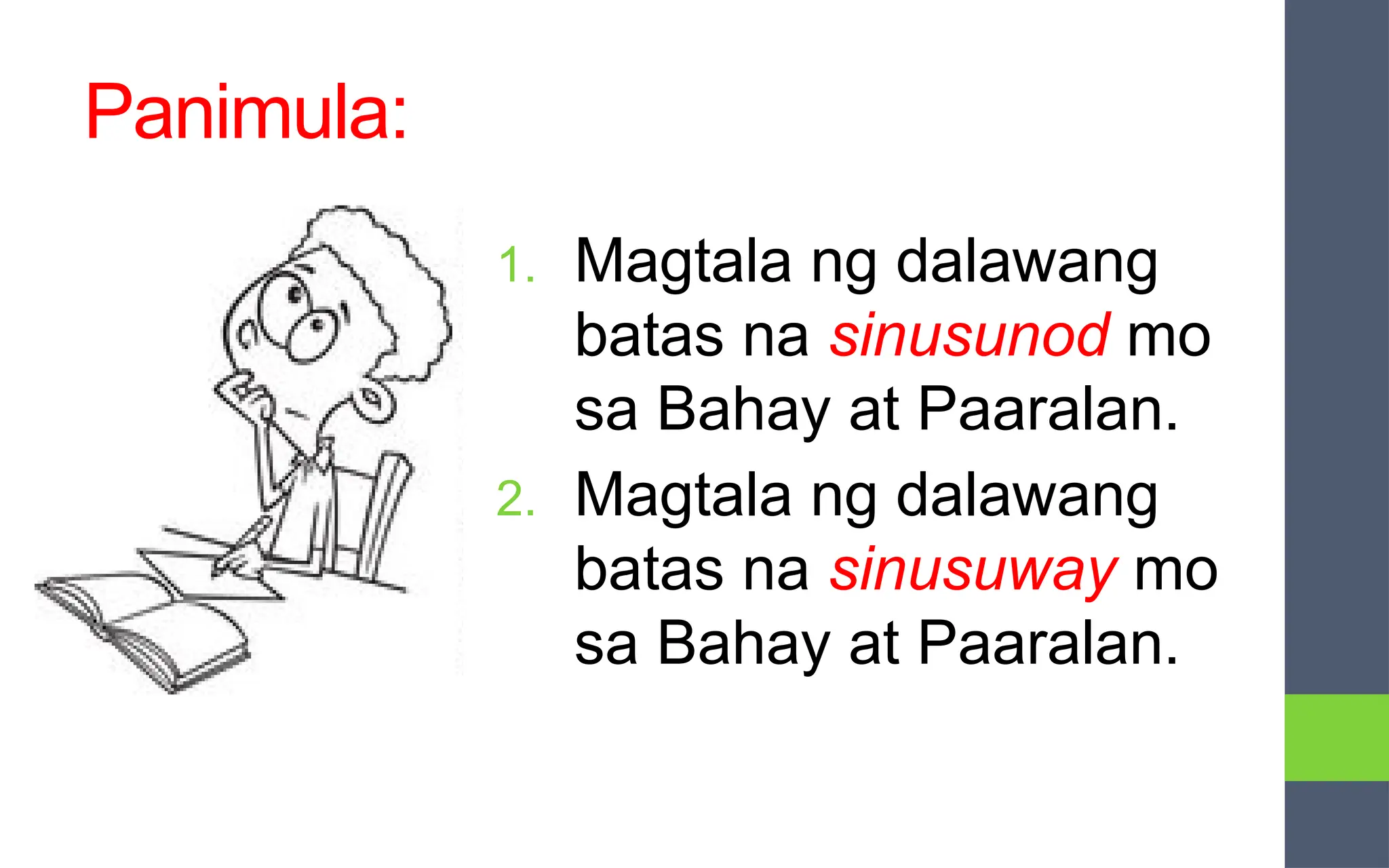 Modyul 5 - Mga Batas na Nakabatay sa Likas na Batas Moral.pptx