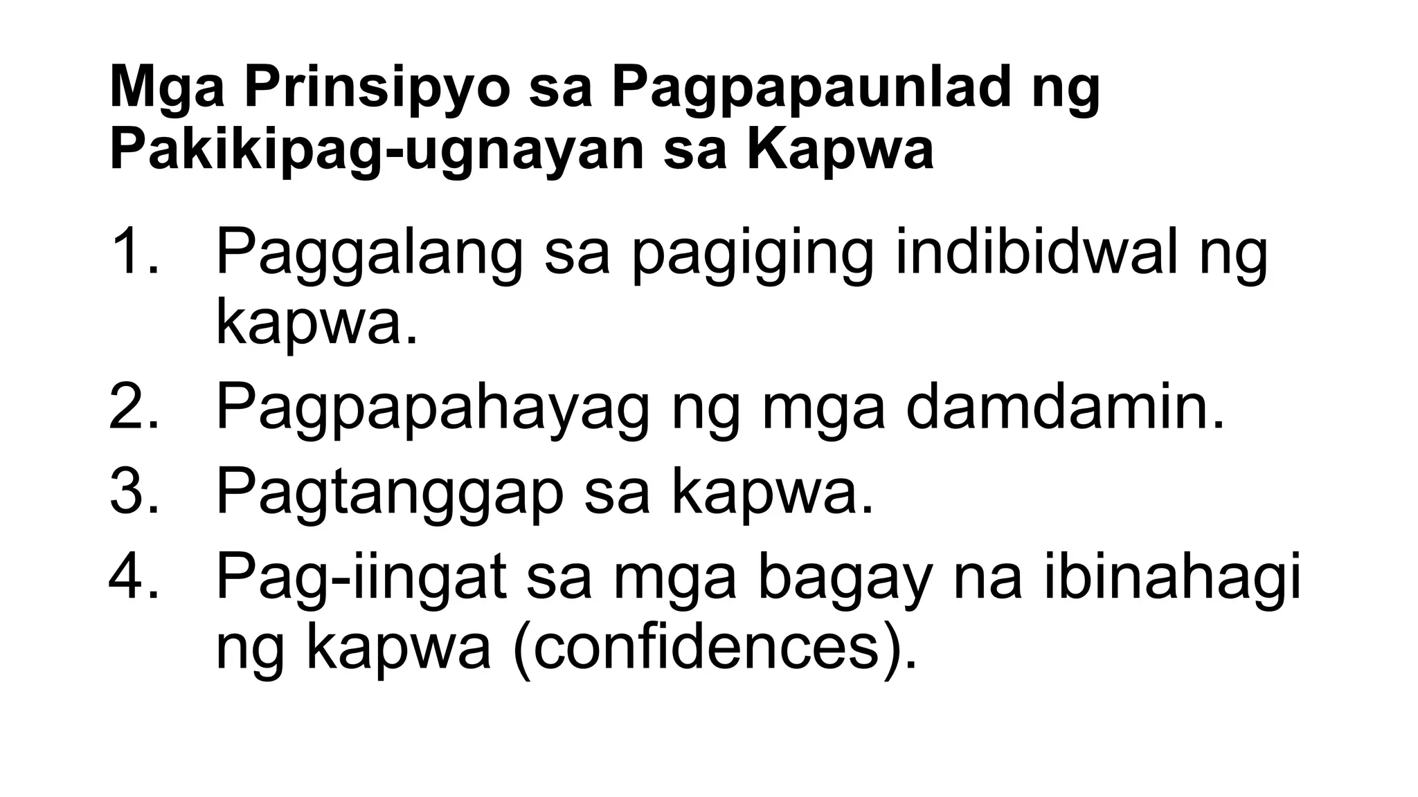 Modyul 5 Ang Pakikipagkapwa.pptx