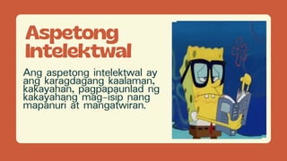 Modyul 5 Ang Pakikipagkapwa.pdf