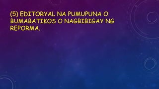 Modyul 5 Filipno.pptx