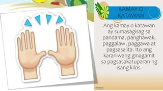 MODYUL 5 GRADE 7 isip at kilos loob.pptx