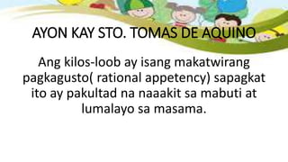 MODYUL 5 GRADE 7 isip at kilos loob.pptx