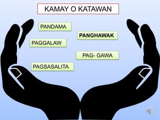 MODYUL 5 IKALAWANG MARKAHAN.ppsx