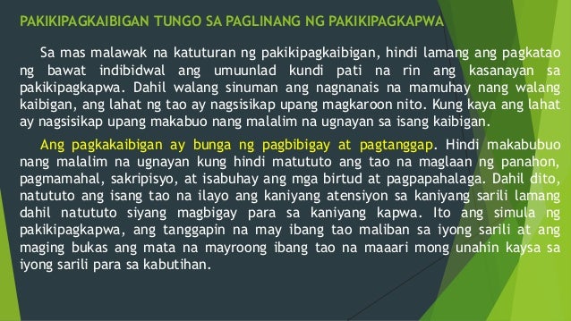 Ano Ang Kahulugan Ng Pakikipagkapwa Ipaliwanag | bloganoang Ano Ang Kahulugan Ng Pakikipagkapwa Ipaliwanag | bloganoang
