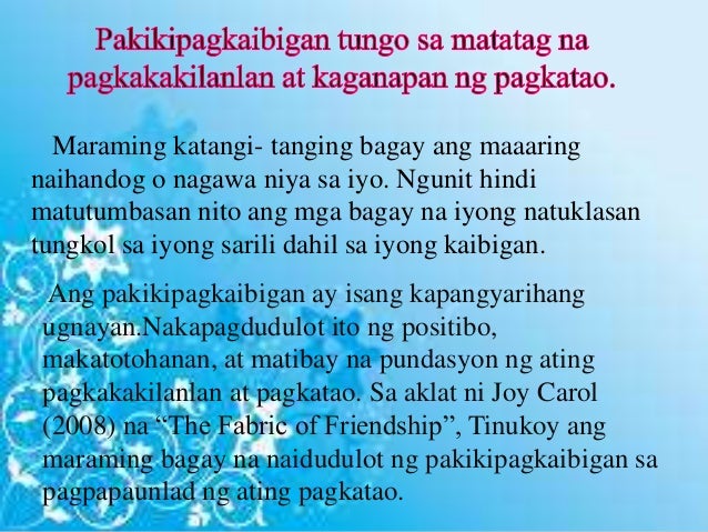 Bakit Mahalaga Ang Pagpapatawad Sa Isang Kaibigan Bakit Mahalaga Ang Pagpapatawad Sa Isang Kaibigan