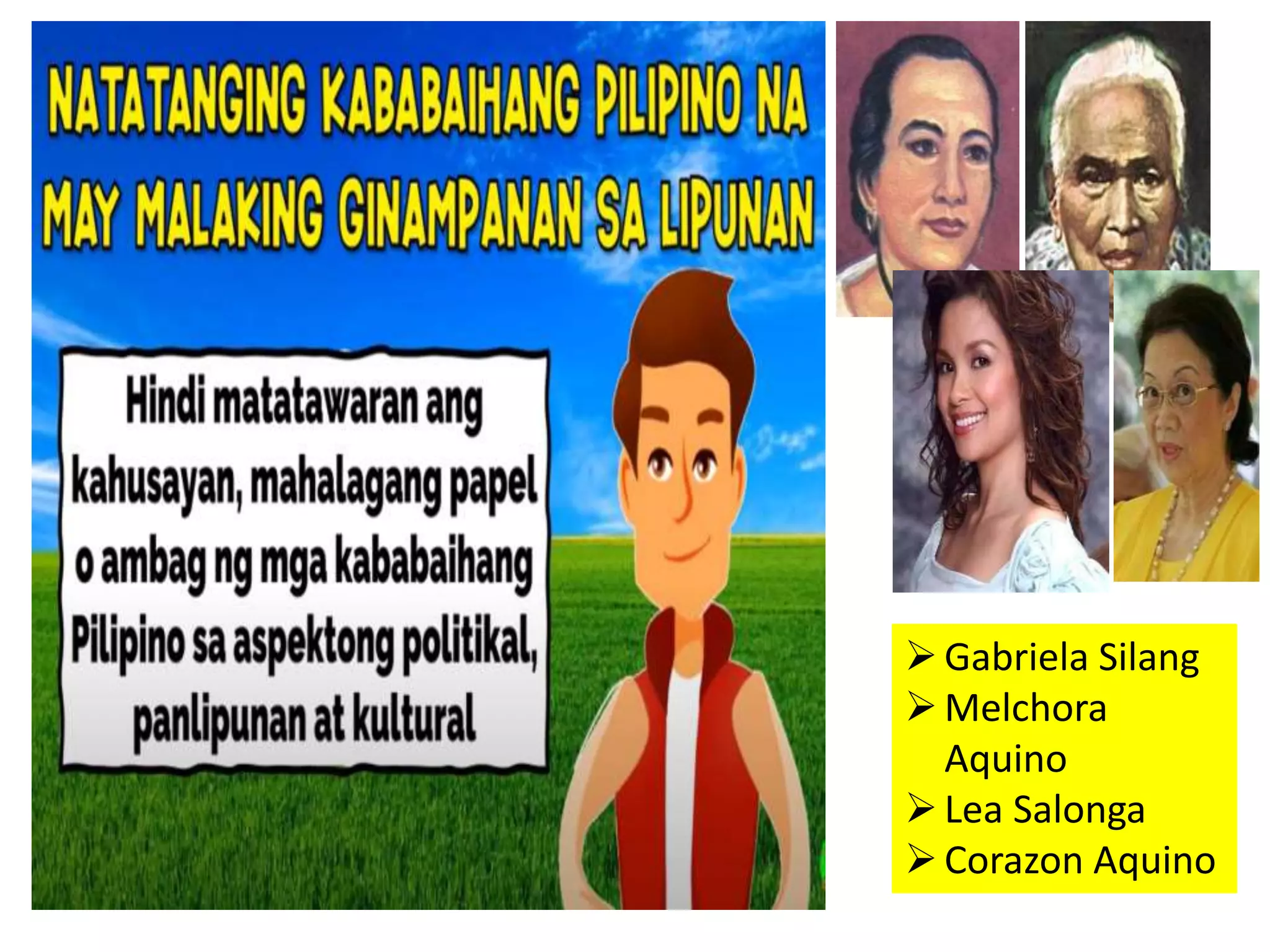 Kalagayan ng Kababaihang Asyano sa Sinaunang Lipunan | PPT Kalagayan ng Kababaihang Asyano sa Sinaunang Lipunan | PPT