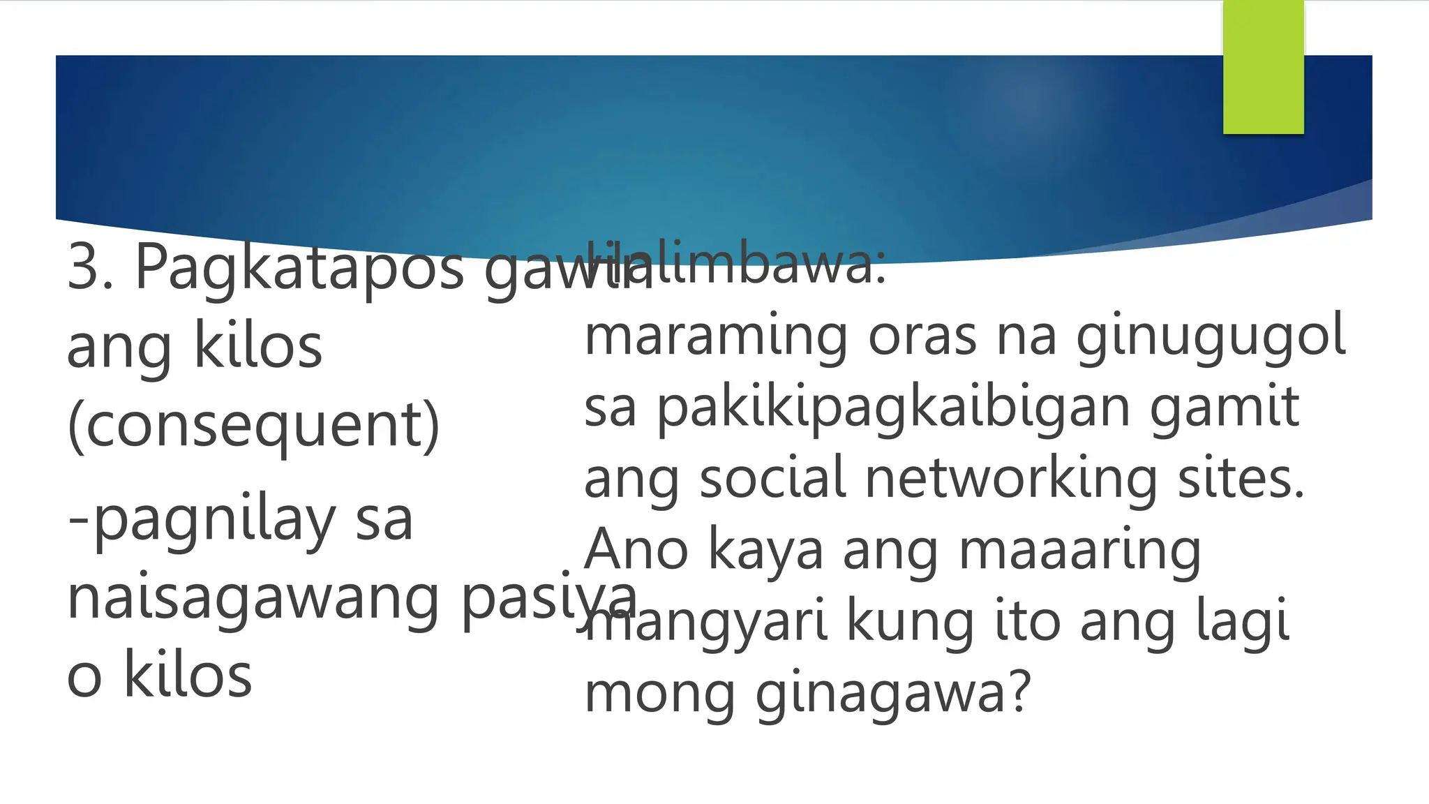 Edukasyon sa Pagpapakatao 7 modyul 6.pptx