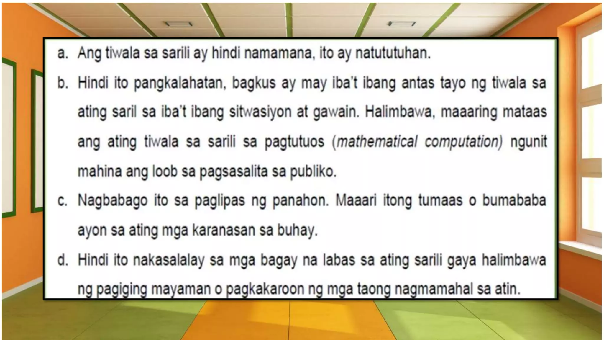 MODYUL 6 TALENTO AT KAKAYAHAN.pptx