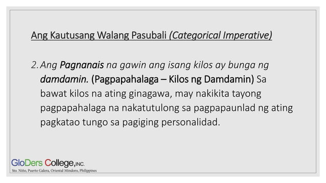 ESP Grade 10 Modules 7 and 8 | PPTX
