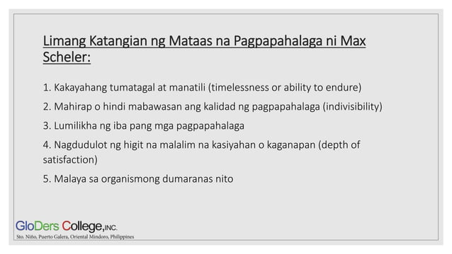 ESP Grade 10 Modules 7 and 8 | PPTX