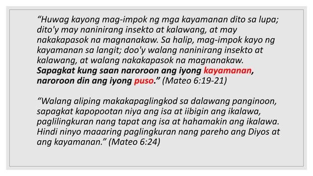 ESP Grade 10 Modules 7 and 8 | PPTX