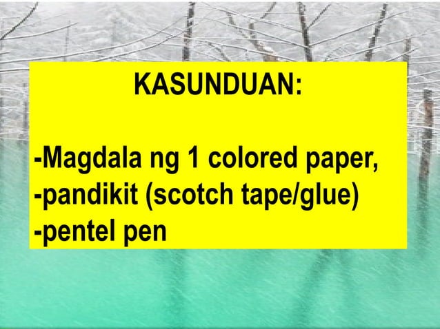 MODYUL7- ANG KABUTIHAN O KASAMAAN ESP 10.pptx