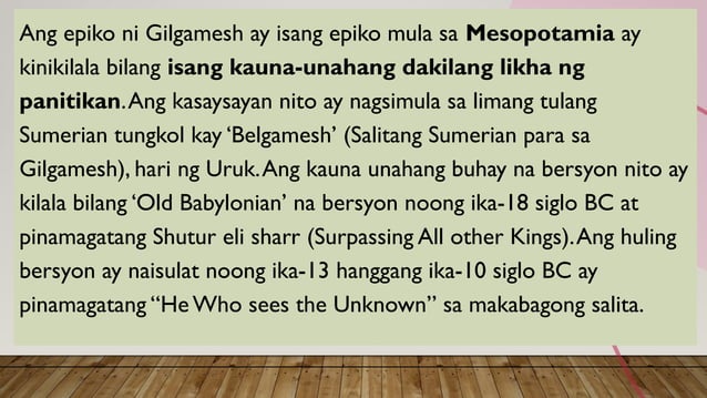 Modyul 7 epiko grade 10 lesson plan.pptx