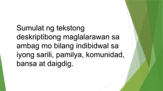 Modyul 7 PAGBASA DDDDDDDDAT PAGSUSURI.pptx