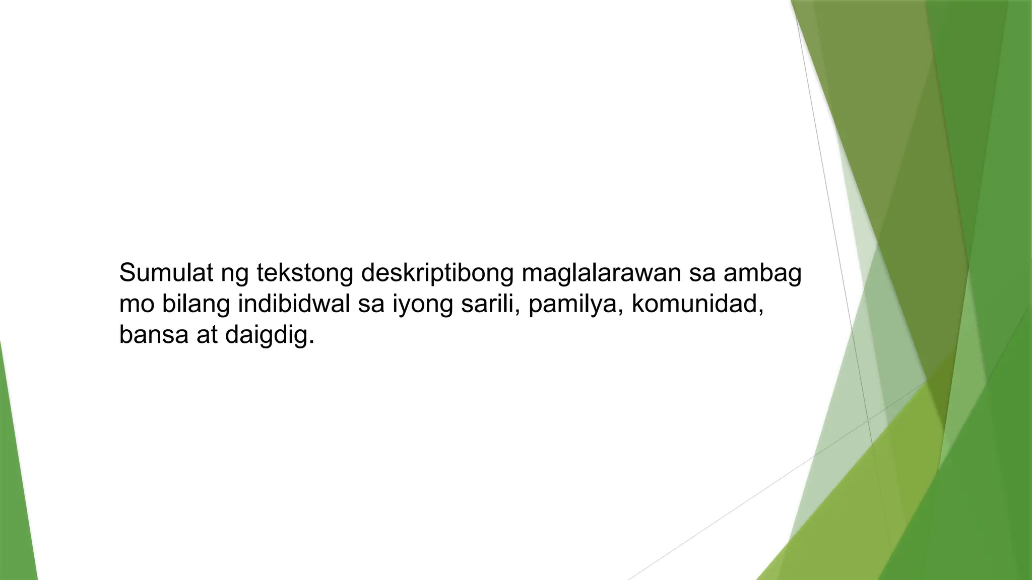 Modyul 7 PAGBASA AT PAGSUuuuuuuuuSURI.pptx
