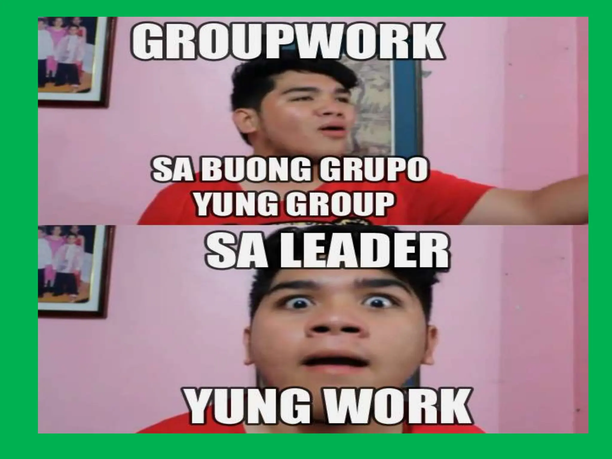 Modyul 8: Ang Mapanagutang Lider at Pagiging Tagasunod | PPTX