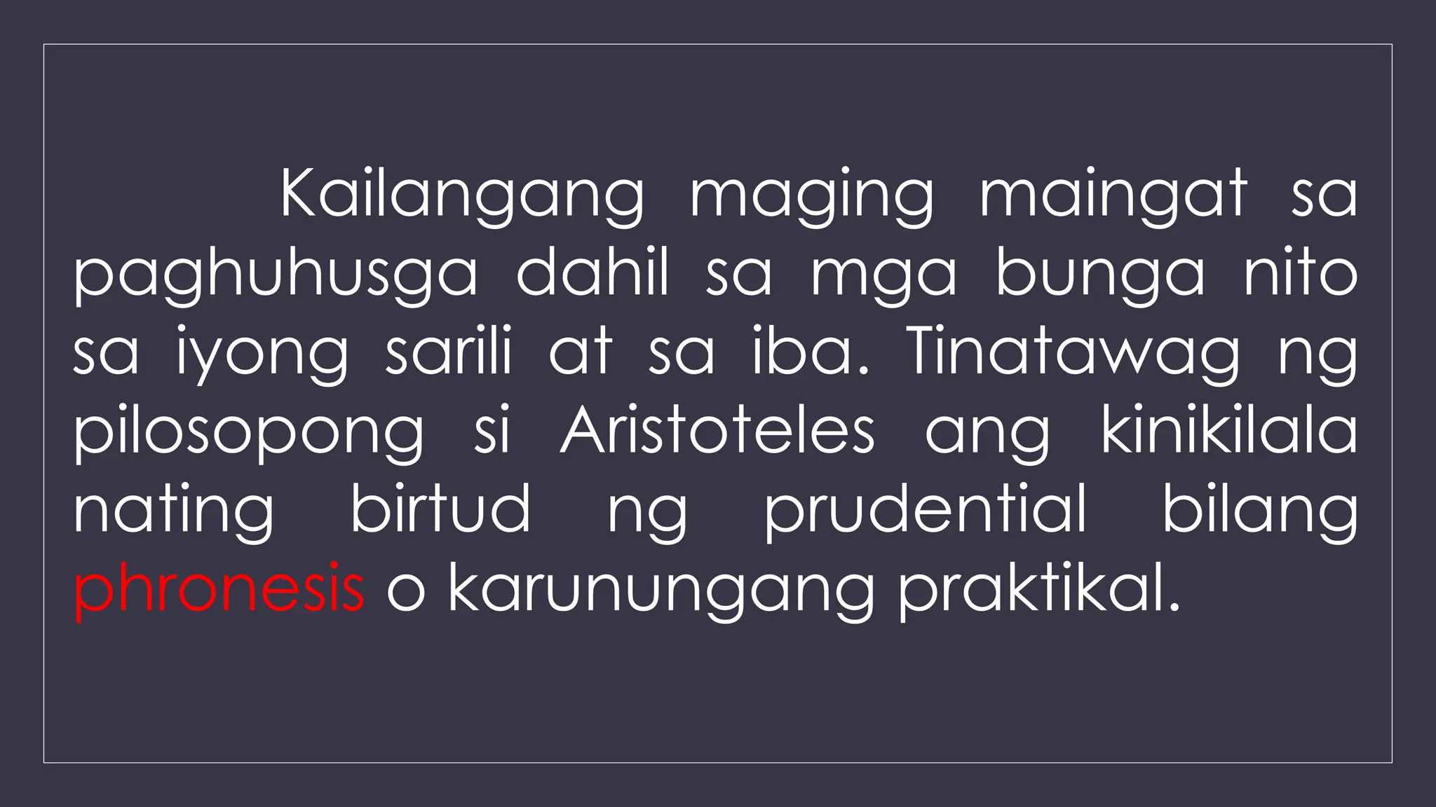 MODYUL 9 ANG- MAINGAT-NA-PAGHUHUSGA.pptx