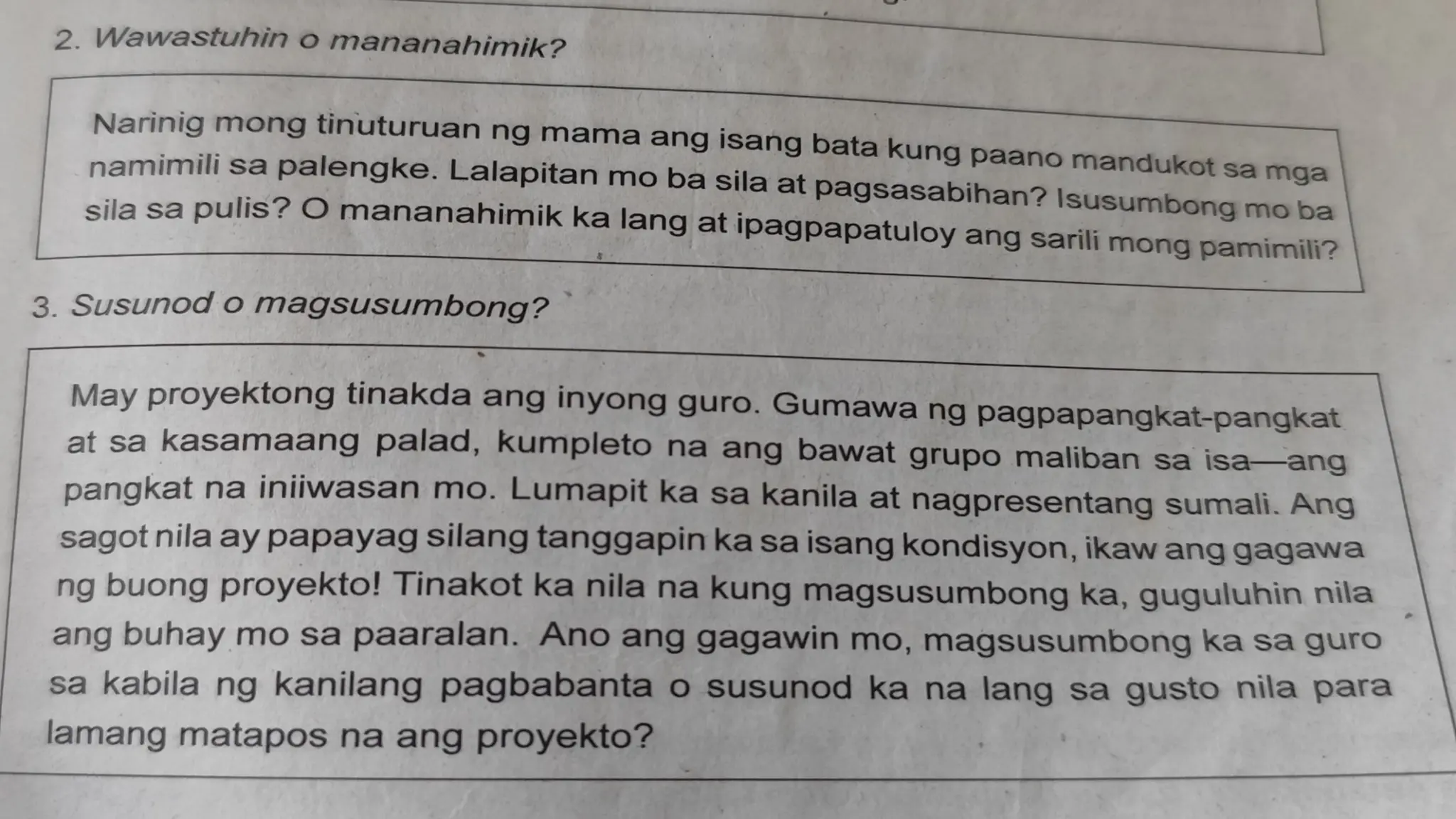 MODYUL 9 ANG- MAINGAT-NA-PAGHUHUSGA.pptx