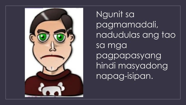 MODYUL 9 ANG- MAINGAT-NA-PAGHUHUSGA.pptx