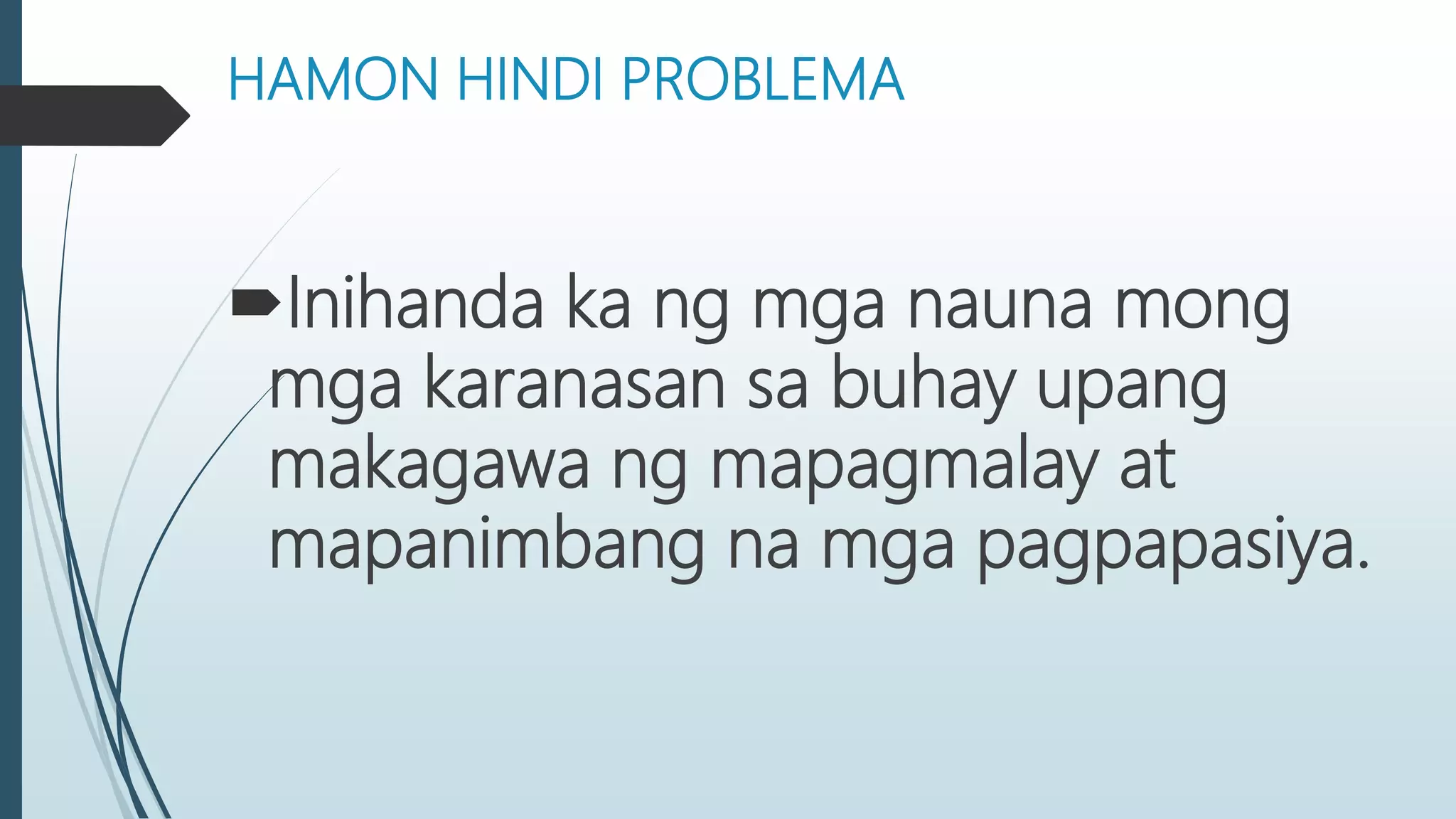 Modyul 9 EsP 10- Ang Maingat na Paghuhusga | PPTX