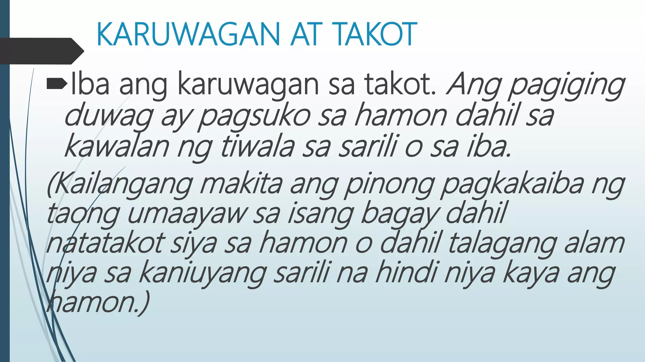 Modyul 9 EsP 10- Ang Maingat na Paghuhusga | PPTX