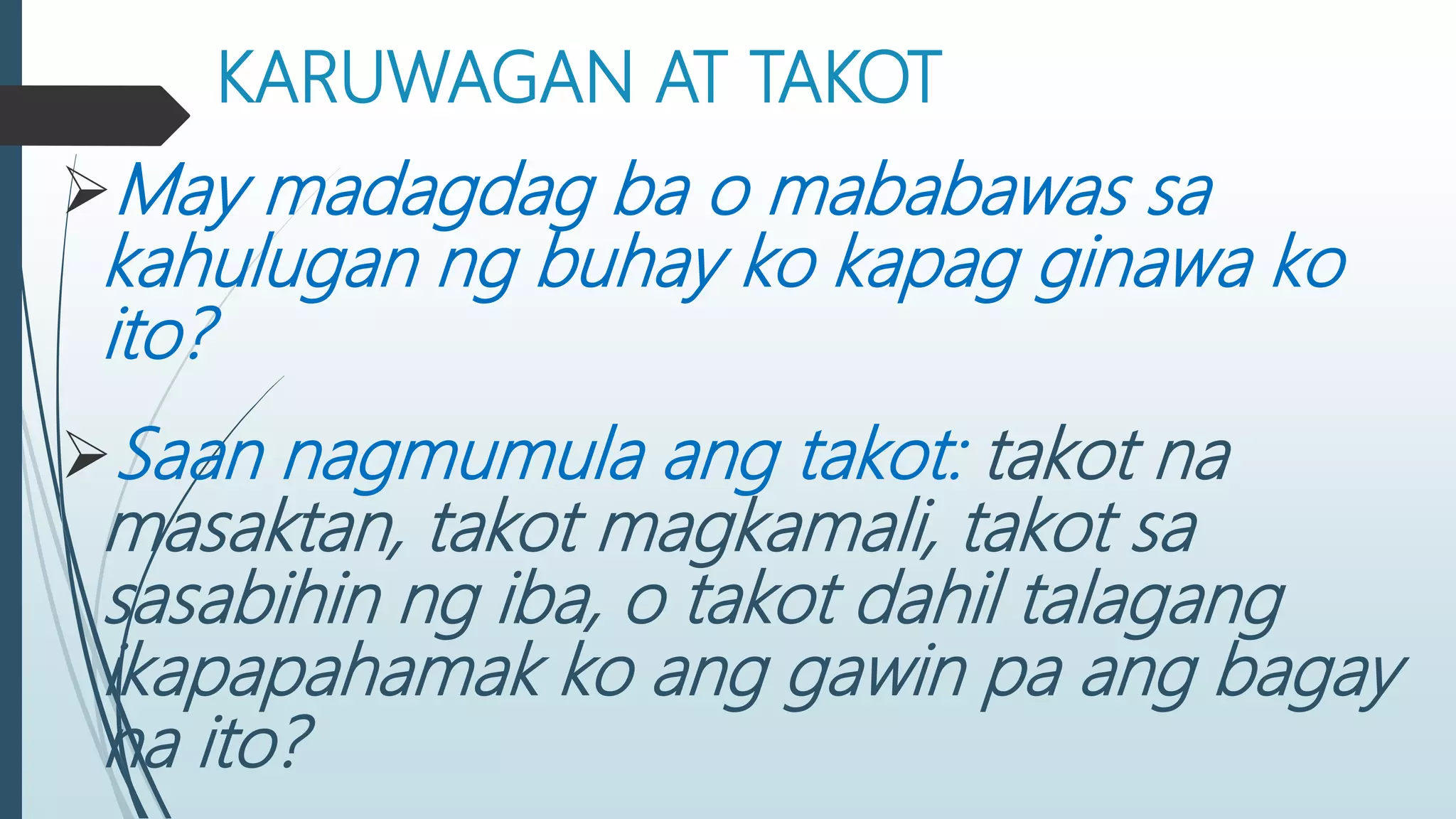 Modyul 9 EsP 10- Ang Maingat na Paghuhusga | PPTX