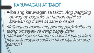 Modyul 9 EsP 10- Ang Maingat na Paghuhusga | PPTX