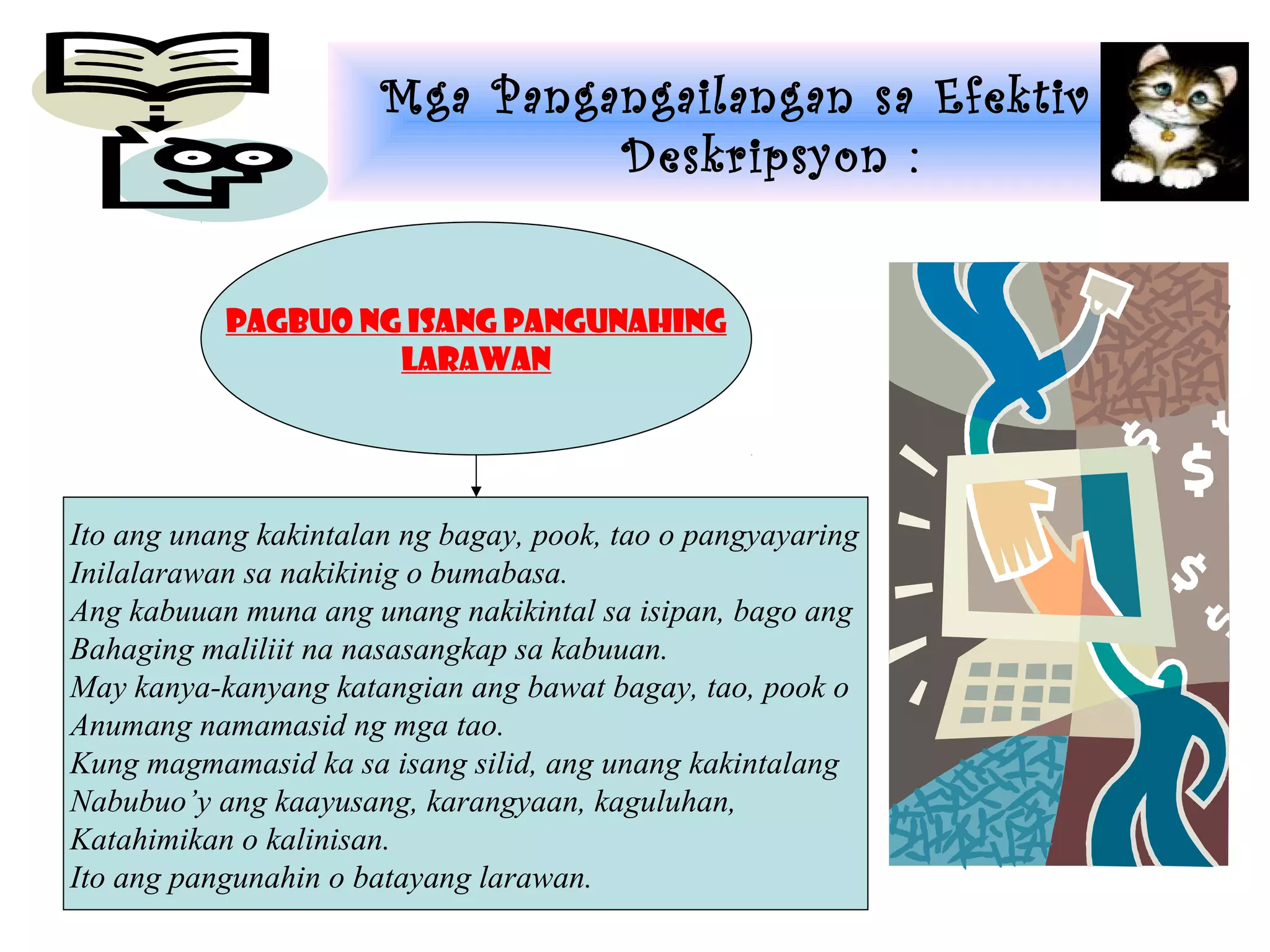 Modyul number 3 | PPT